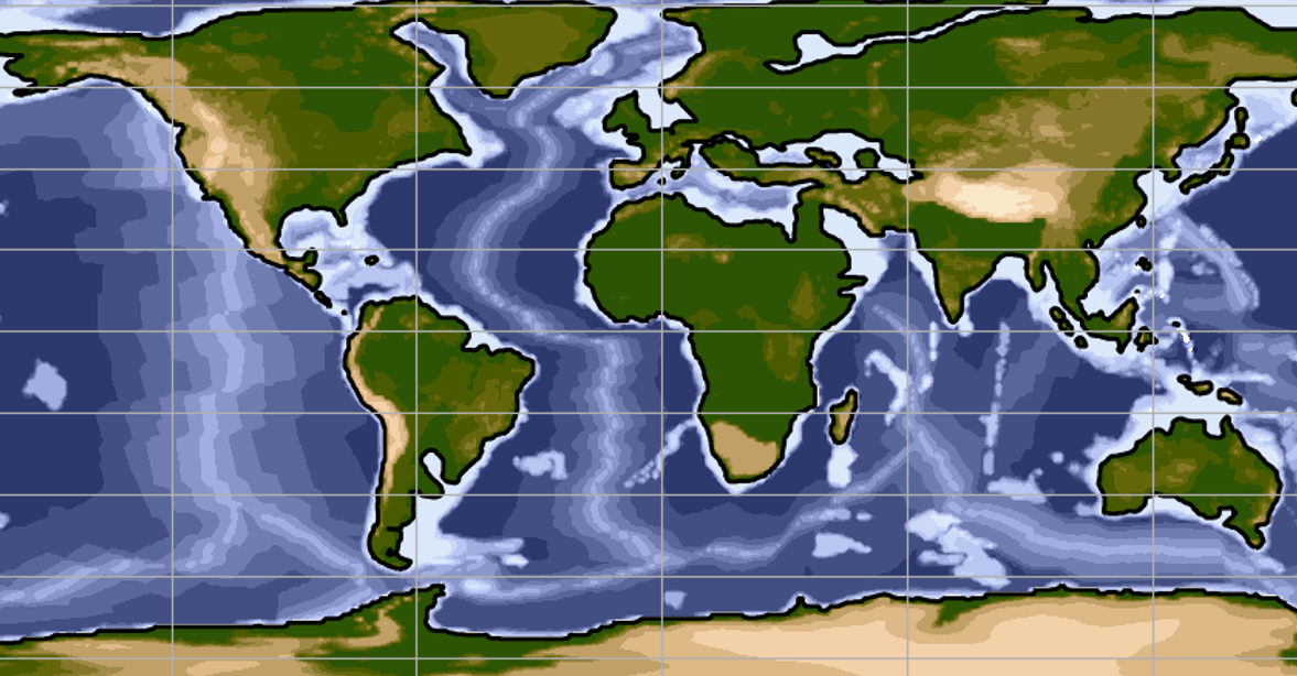 French Deep-Time Paleoclimate Modeling Group